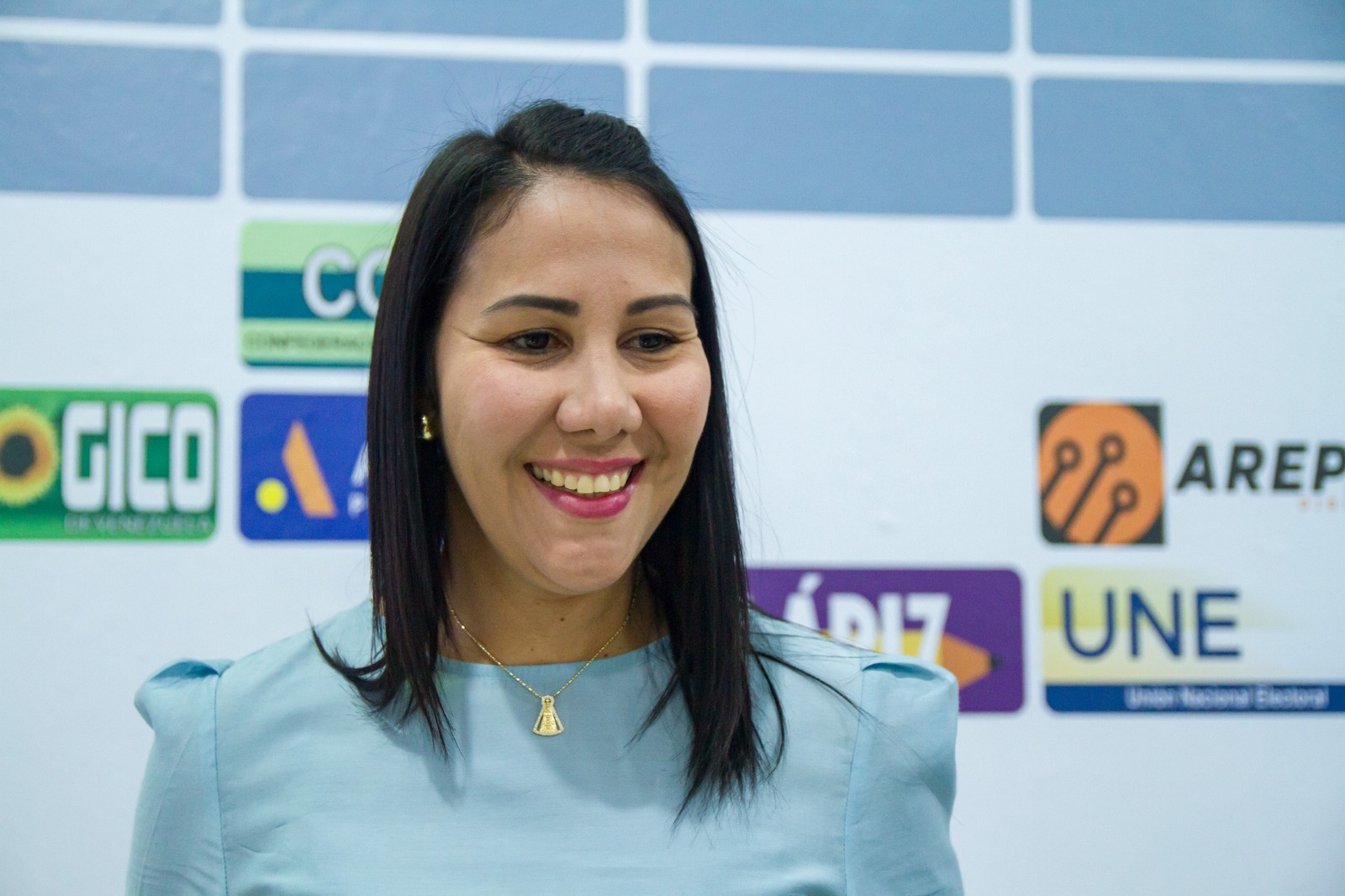 Mary Prieto, candidata a legisladora: “Defenderé el rol de la mujer en ...