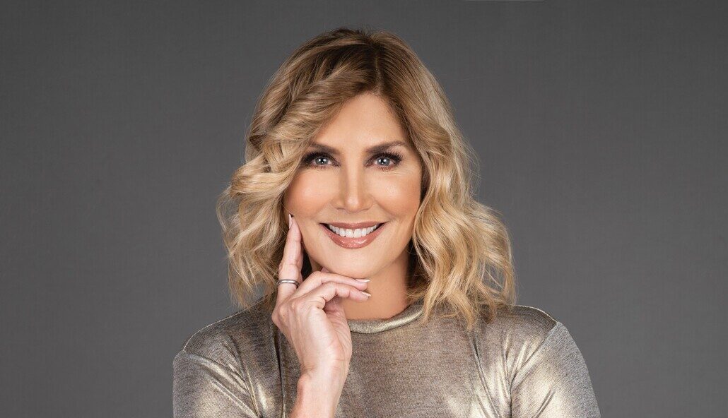 MAITE DELGADO SERÁ LA ANIMADORA OFICIAL DEL MISS UNIVERSE VENEZUELA ...