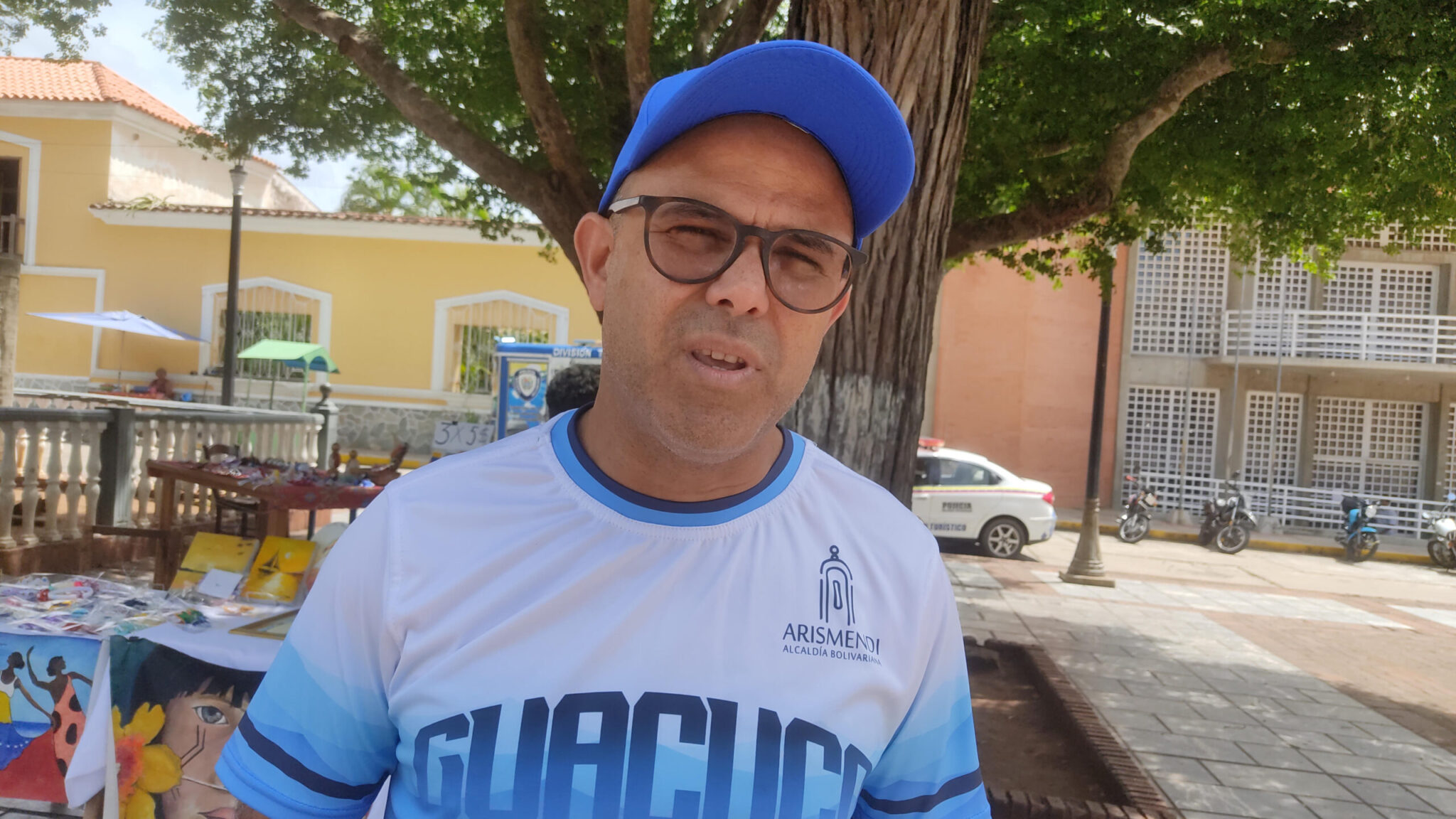 La Asunción se llena de alegría con más de mil corredores en la sexta ...