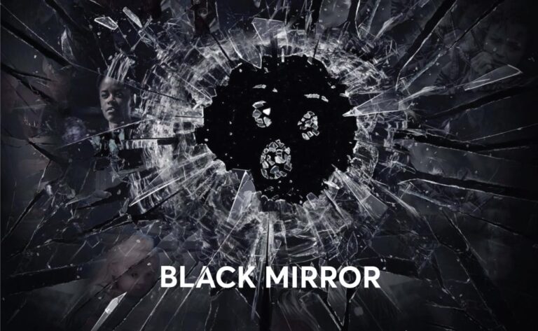 Netflix confirma la octava temporada de ‘Black Mirror’, la serie que ...